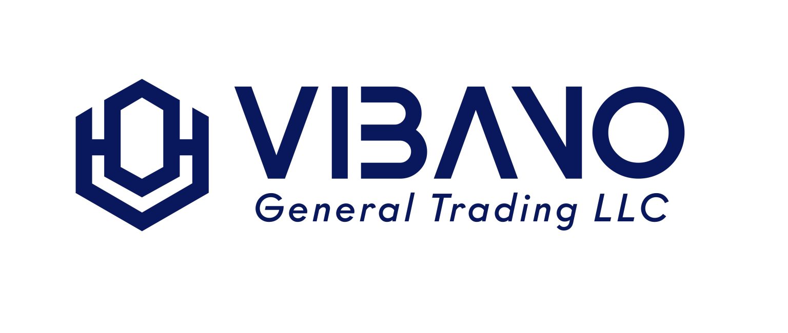 Vibano – Vibano General Trading LLC